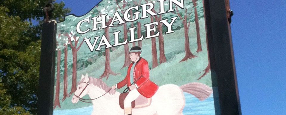 Chagrin Valley Hunt Club - Home